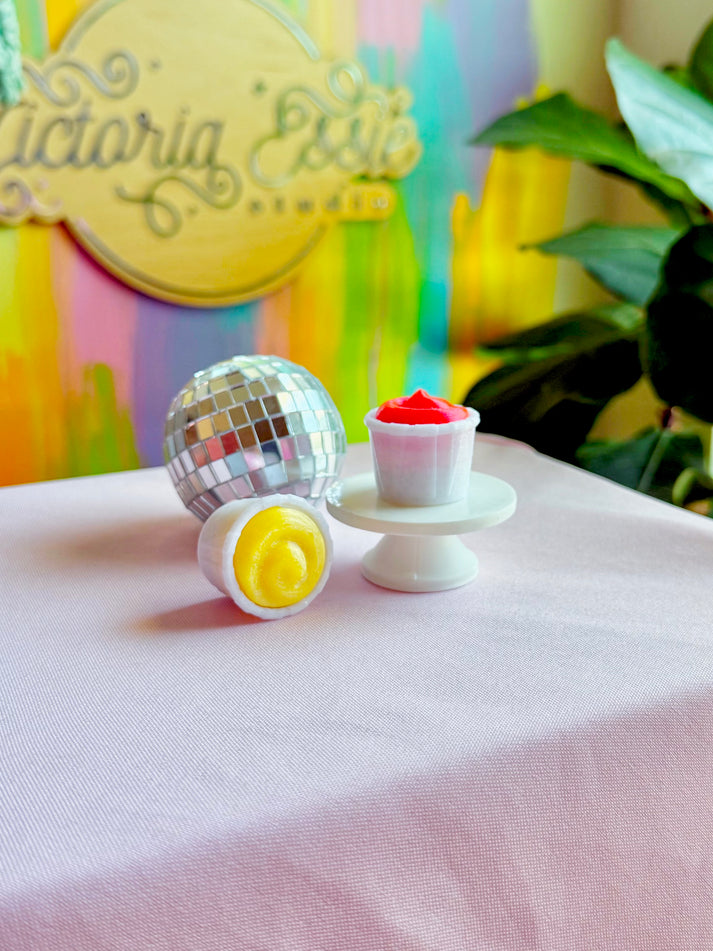 Condiment Clicker Magnet – Victoria Essie Studio