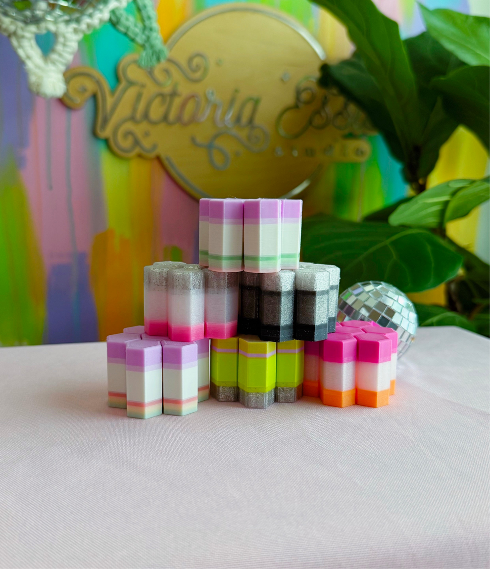 Mystery Poop Fidget – Victoria Essie Studio