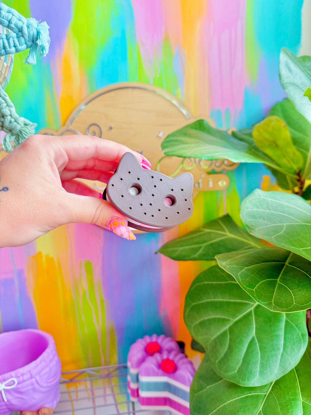 Fidgets – Victoria Essie Studio