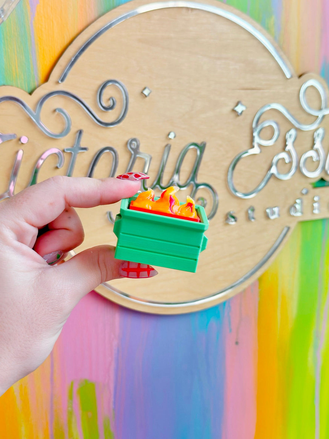 Fidgets – Page 4 – Victoria Essie Studio
